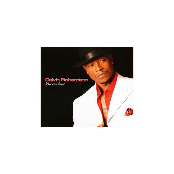 【発売日：2010年09月15日】【品番】 VSCD-3904【JAN】 4540399039046【発売日】 2010年09月15日【アーティスト】カルヴァン・リチャードソン【収録内容】(1)Intro(2)Sexy Love(3)Hol...