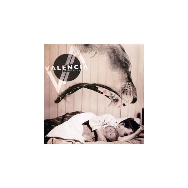 【発売日：2010年10月20日】【品番】 EKRM-1164【JAN】 4562181641978【発売日】 2010年10月20日【アーティスト】バレンシア【収録内容】(1)Dancing With A Ghost(2)Losing S...