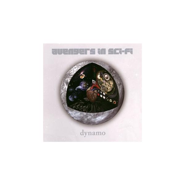 【発売日：2010年10月20日】【品番】 VICL-63678【JAN】 4988002602858【発売日】 2010年10月20日【アーティスト】avengers in sci-fi【収録内容】(1)El Planeta/Love(2...