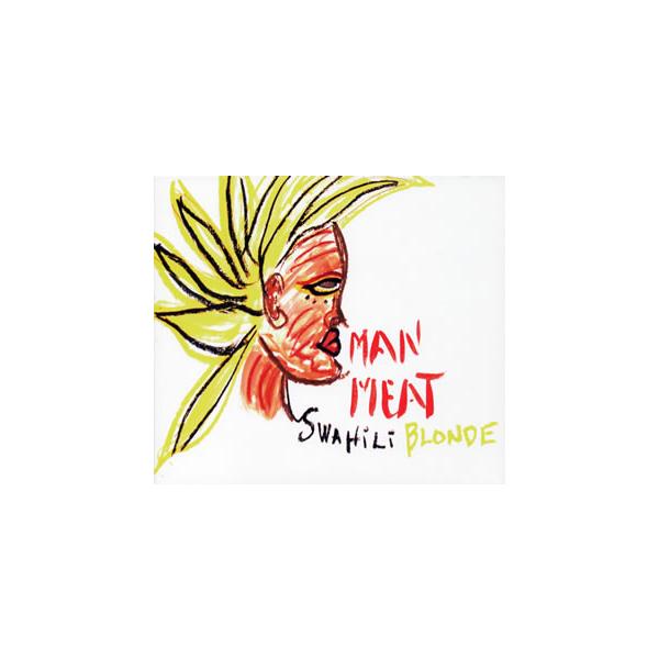 【発売日：2010年11月03日】【品番】 PCD-93369【JAN】 4995879933695【発売日】 2010年11月03日【アーティスト】スワヒリ・ブロンド【収録内容】(1)Elixor Fixor(2)Lemampatee(3...