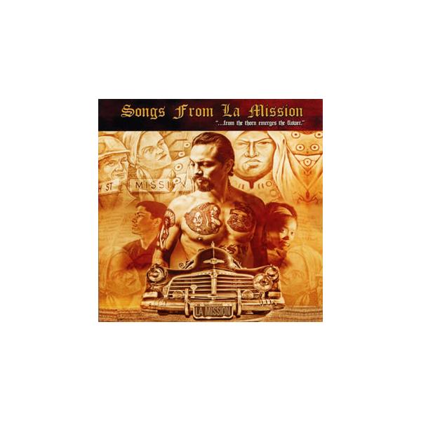 【発売日：2010年10月17日】【品番】 BG-5099【JAN】 4560114405994【発売日】 2010年10月17日【アーティスト】ラ・ミッション・バンド【収録内容】(1)Be Thankful(remix feat.Andy...