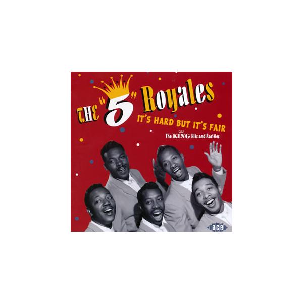 【発売日：2010年11月10日】【品番】 VSCD-8236【JAN】 4540399082363【発売日】 2010年11月10日【アーティスト】ファイヴ・ロイヤルズ【収録内容】(1)MY WANTS FOR LOVE(2)I'M GO...