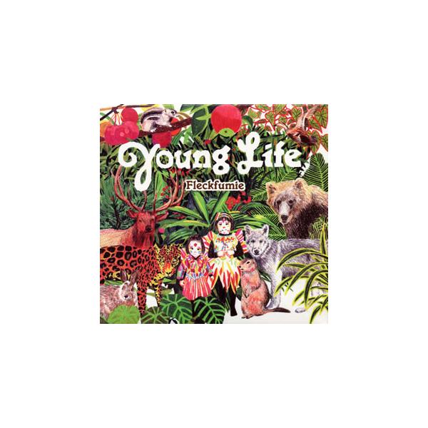 【発売日：2010年11月03日】【品番】 AH-110【JAN】 4941135350478【発売日】 2010年11月03日【アーティスト】FLECKFUMIE【収録内容】(1)Edel Tower(2)Some Folk Song(3...