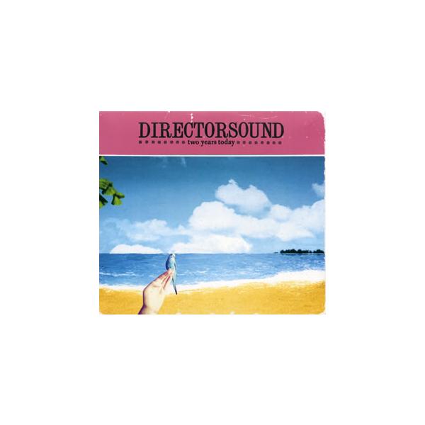 【発売日：2010年10月07日】【品番】 YAIP-6021【JAN】 4532813530215【発売日】 2010年10月07日【アーティスト】ダイレクターサウンド【収録内容】(1)Somewhen By The Sea〜Balanc...