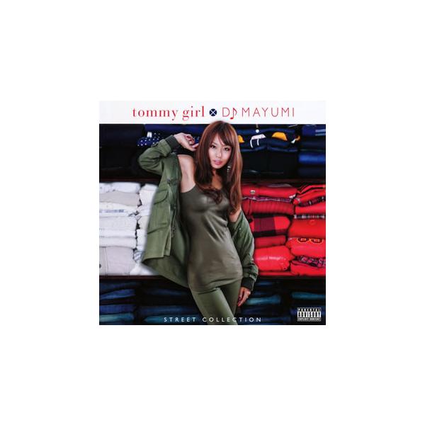 【発売日：2010年11月17日】【品番】 UPCH-20211【JAN】 4988005636799【発売日】 2010年11月17日【アーティスト】DJ MAYUMI【収録内容】(1)Let It Go(DJ MAYUMI feat.S...