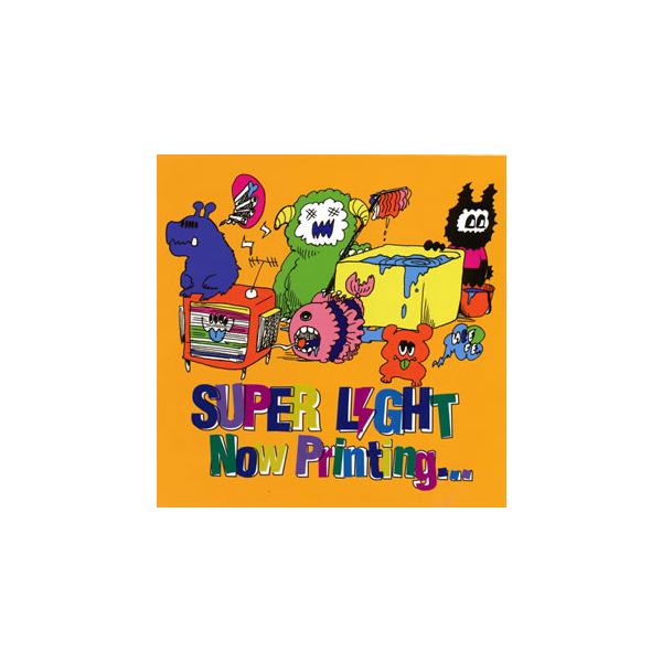 【発売日：2010年12月08日】【品番】 GZCA-5232【JAN】 4523949067904【発売日】 2010年12月08日【アーティスト】SUPER LIGHT【収録内容】(1)Lose My Breath(2)Tonight(...