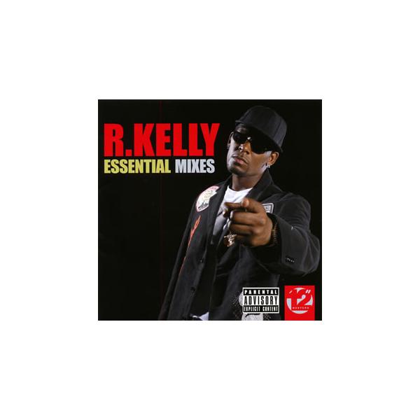 【発売日：2010年11月24日】【品番】 SICP-2939【JAN】 4547366057294【発売日】 2010年11月24日【アーティスト】R.ケリー【収録内容】(1)ステップ・イン・ザ・ネーム・オブ・ラヴ(Tom Neville...