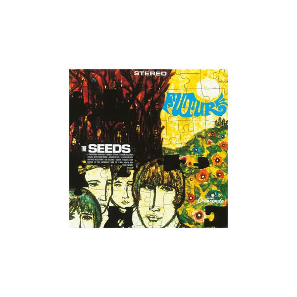 【発売日：2010年12月22日】【品番】 HYCA-2035【JAN】 4571167363353【発売日】 2010年12月22日【アーティスト】シーズ【収録内容】(1)Introduction(2)March Of The Flowe...