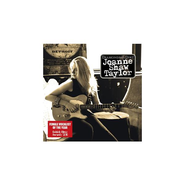 【発売日：2010年11月19日】【品番】 BSMF-2193【JAN】 4546266203817【発売日】 2010年11月19日【アーティスト】ジョアン・ショウ・テイラー【収録内容】(1)Can't Keep Living Like ...