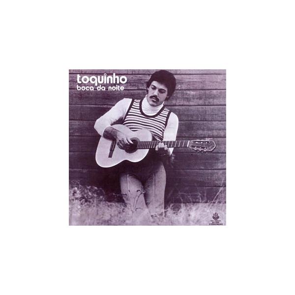 【発売日：2010年12月22日】【品番】 VQCD-10214【JAN】 4580142347981【発売日】 2010年12月22日【アーティスト】トッキーニョ【収録内容】(1)Boca da Noite(2)Presenca(3)Tu...