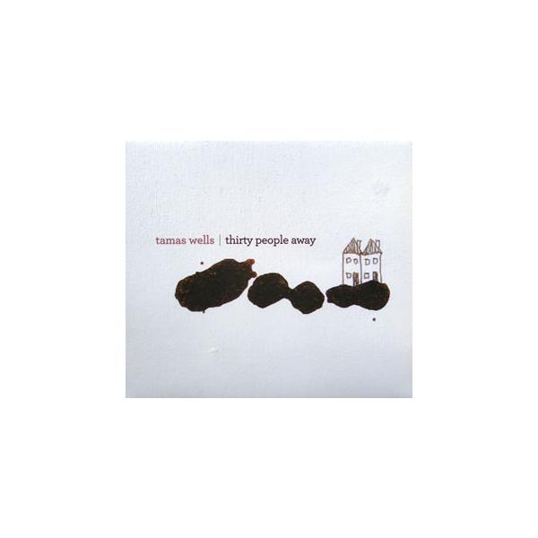 【発売日：2010年11月11日】【品番】 LIIP-1509【JAN】 4532813235097【発売日】 2010年11月11日【アーティスト】タマス・ウェルズ【収録内容】(1)The Crime at Edmond Lake(2)F...