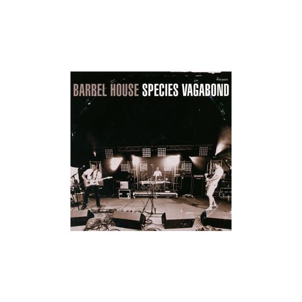 【発売日：2011年02月16日】【品番】 PCD-93379【JAN】 4995879933794【発売日】 2011年02月16日【アーティスト】バレル・ハウス【収録内容】(1)Intro(2)No Hope(3)Get On Boar...