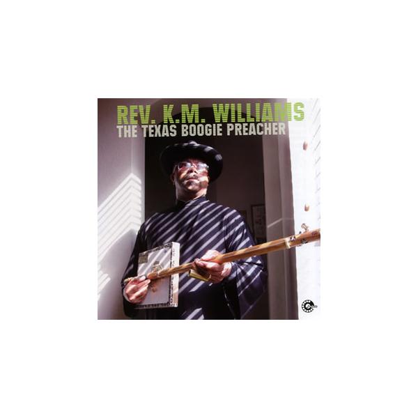 【発売日：2011年01月06日】【品番】 PCD-93380【JAN】 4995879933800【発売日】 2011年01月06日【アーティスト】K.M.ウィリアムス【収録内容】(1)WHEN I RISE(2)FREE TO ROAM...