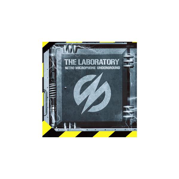 【発売日：2011年01月01日】【品番】 COCP-3956【JAN】 4988001401001【発売日】 2011年01月01日【アーティスト】NITRO MICROPHONE UNDERGROUND【収録内容】(1)THE ANTH...