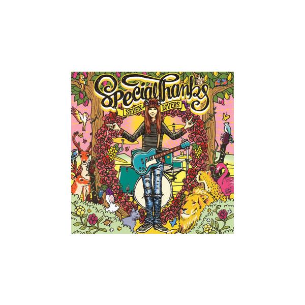 【発売日：2011年01月26日】【品番】 KOCA-63【JAN】 4545991000630【発売日】 2011年01月26日【アーティスト】SpecialThanks【収録内容】(1)1.2.3!4.5.6!(2)YOU=MUSIC ...