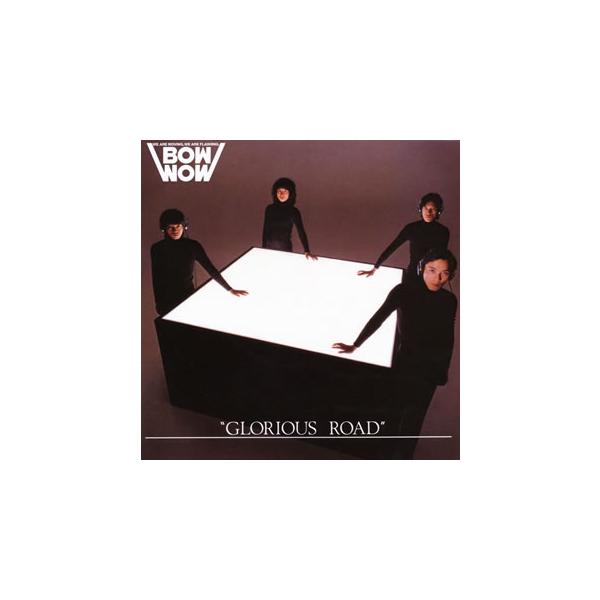 【発売日：2011年01月12日】【品番】 XQJX-1001【JAN】 4580312731015【発売日】 2011年01月12日【アーティスト】BOW WOW【収録内容】(1)We're No.1(2)Summer Time Baby...