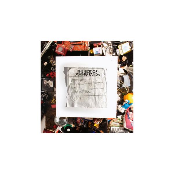 【発売日：2011年01月19日】【品番】 SRCL-7492〜3【JAN】 4988009047393【発売日】 2011年01月19日【アーティスト】DOPING PANDA【収録内容】［1］(1)beautiful survivor(...