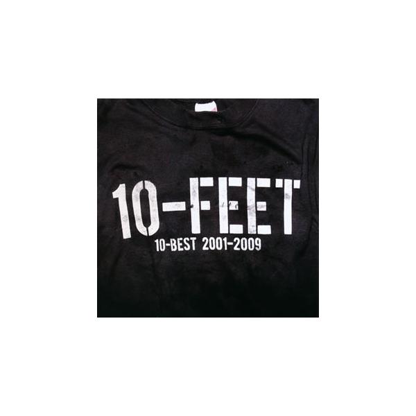 【発売日：2010年12月08日】こちらの商品はネコポスでお届けできません。【品番】 UPCH-20214〜6【JAN】 4988005637604【発売日】 2010年12月08日【アーティスト】10-FEET【収録内容】［1］(1)su...