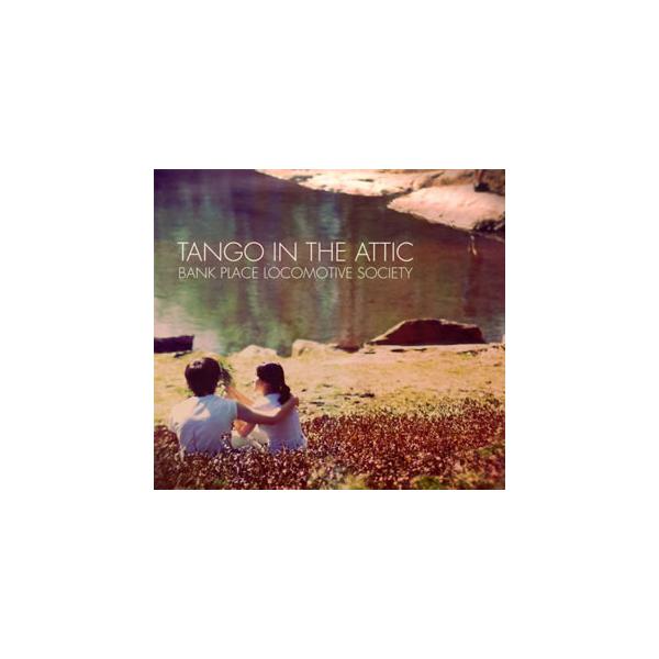 【発売日：2010年11月18日】【品番】 TSIP-2036【JAN】 4532813130361【発売日】 2010年11月18日【アーティスト】タンゴ・イン・ジ・アティック【収録内容】(1)ONE STEP AWAY(2)OFF TO...