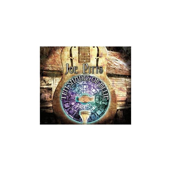 【発売日：2010年12月17日】【品番】 BSMF-2200【JAN】 4546266203923【発売日】 2010年12月17日【アーティスト】ジョー・ピッツ【収録内容】(1)Breaking Up Somebody's Home(2...