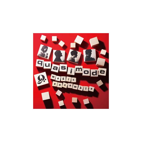 【発売日：2011年01月26日】【品番】 TOCT-27025【JAN】 4988006225862【発売日】 2011年01月26日【アーティスト】quasimode【収録内容】(1)Ant Soldier(2)Whisky's Hig...