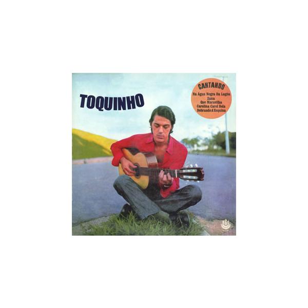 【発売日：2011年01月26日】【品番】 VQCD-10222【JAN】 4580142348087【発売日】 2011年01月26日【アーティスト】トッキーニョ【収録内容】(1)A Agua Negra Da Lagoa(2)La Ba...