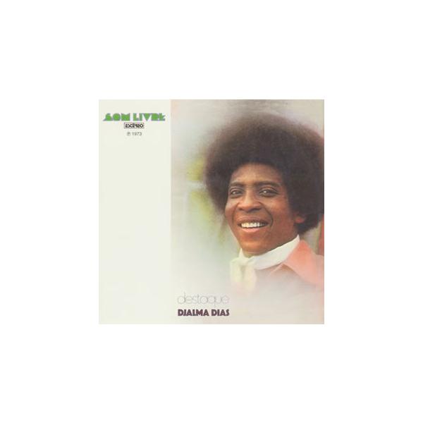 【発売日：2011年03月23日】【品番】 VQCD-10230【JAN】 4580142348162【発売日】 2011年03月23日【アーティスト】ジャウマ・ヂアス【収録内容】(1)Saudades De La(2)Menino Lev...