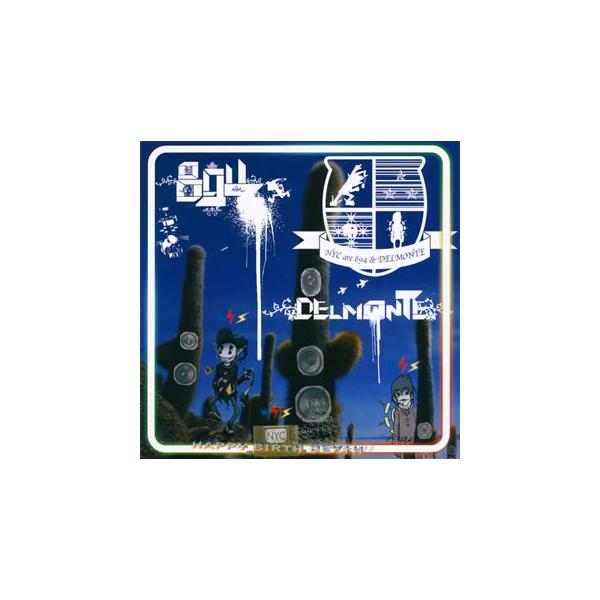 【発売日：2010年12月17日】【品番】 RFRN-0005【JAN】 4562220360082【発売日】 2010年12月17日【アーティスト】NYC【収録内容】(1)NYC(2)cHaNdAn(3)Diary of the Dead...