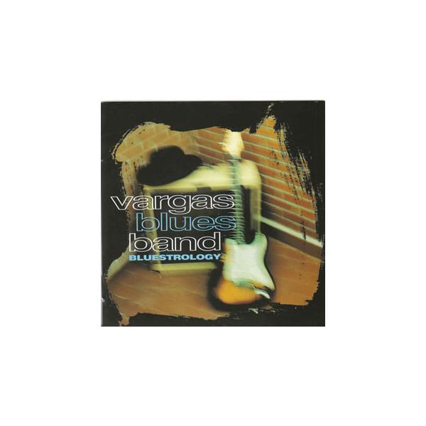 【発売日：2011年01月21日】【品番】 BSMF-2205【JAN】 4546266203992【発売日】 2011年01月21日【アーティスト】ヴァルガス・ブルース・バンド【収録内容】(1)BACKDOOR MAN(2)TROUBLE...