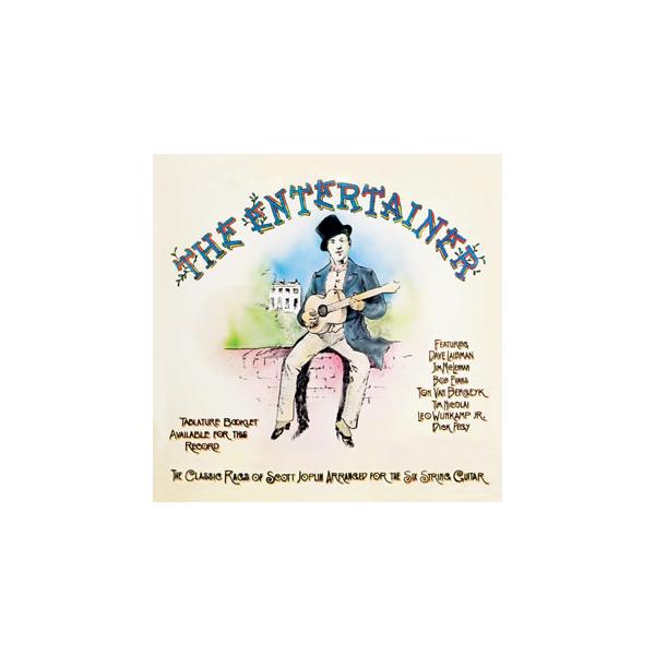 【発売日：2011年01月28日】【品番】 BSMF-4030【JAN】 4546266204012【発売日】 2011年01月28日【収録内容】(1)The Entertainer(Jim McLennan)(2)Magnetic Rag...