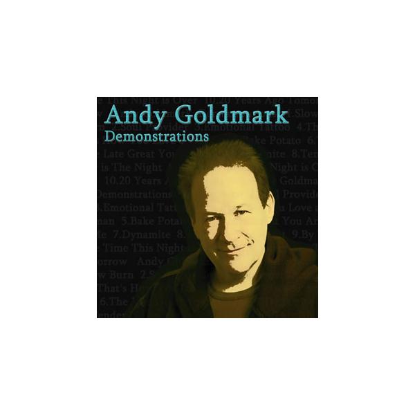 【発売日：2011年02月09日】【品番】 COOL-129【JAN】 4562205630506【発売日】 2011年02月09日【アーティスト】アンディ・ゴールドマーク【収録内容】(1)Slow Burn(2)Soul Provider...