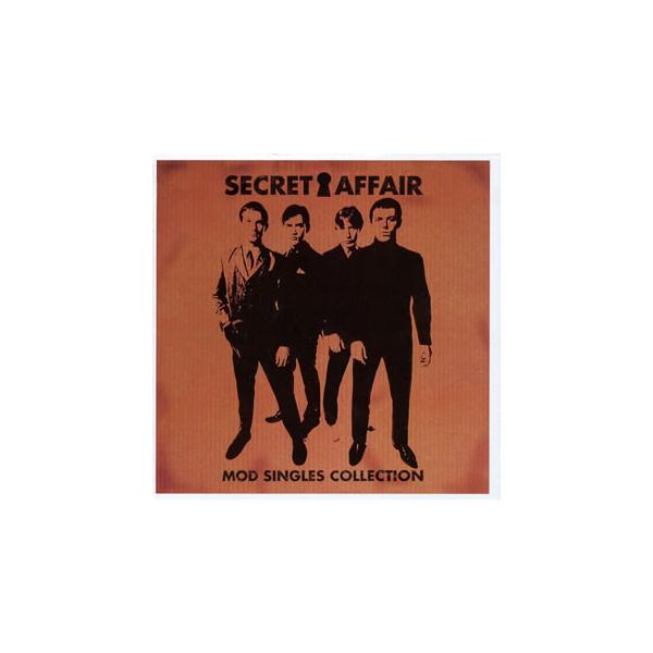 【発売日：2011年02月16日】【品番】 VSCD-8156【JAN】 4540399081564【発売日】 2011年02月16日【アーティスト】シークレット・アフェアー【収録内容】(1)TIME FOR ACTION(2)SOHO S...