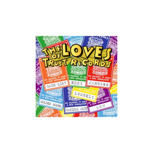 【発売日：2011年02月23日】【品番】 RCTR-1010【JAN】 4580151289050【発売日】 2011年02月23日【収録内容】(1)アスタリスク(EDDY)(2)心の声(EDDY)(3)FREELY(BACK LIFT)...