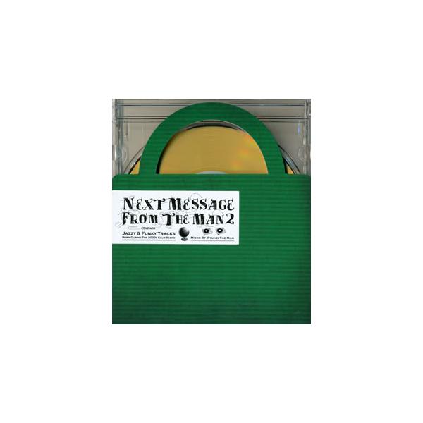 【発売日：2010年12月15日】【品番】 LACD-0206【JAN】 4519552003187【発売日】 2010年12月15日【収録内容】(1)Heat(Jazztronik feat.SHACHO(SOIL&amp;‘PIMP' ...