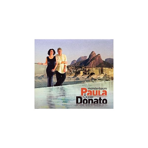 【発売日：2011年07月20日】【品番】 PCD-93390【JAN】 4995879933909【発売日】 2011年07月20日【アーティスト】パウラ・モレレンバウン，ジョアン・ドナート|ジョアン・ドナート|パウラ・モレレンバウム【収...