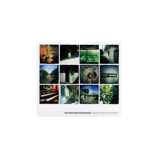 【発売日：2011年03月02日】【品番】 PCD-93389【JAN】 4995879933893【発売日】 2011年03月02日【アーティスト】ニュー・マスター・サウンズ|エディー・ロバーツ|ピート・シャンド|サイモン・アレン|ジョー...