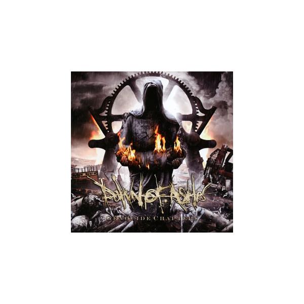 【発売日：2011年01月26日】【品番】 MBCY-1137【JAN】 4562180721374【発売日】 2011年01月26日【アーティスト】DAWN OF ASHES【収録内容】(1)Conjuration Of The Mask...