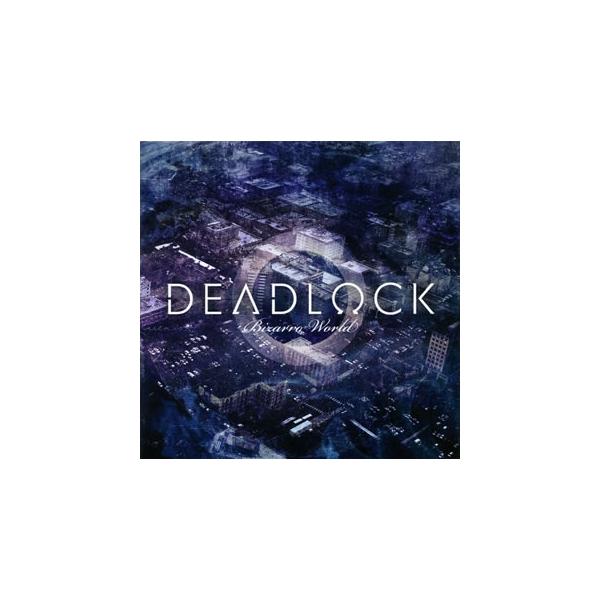【発売日：2011年02月23日】【品番】 MICP-10974【JAN】 4527516011253【発売日】 2011年02月23日【アーティスト】デッドロック【収録内容】(1)ヴァイラス・ジョーンズ(2)ステイト・オヴ・ディケイ(3)...