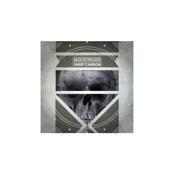 【発売日：2011年03月09日】【品番】 HWCA-1108【JAN】 4527313011081【発売日】 2011年03月09日【アーティスト】Each Of The Days【収録内容】(1)Scarface(2)Event Hor...