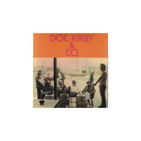 【発売日：2011年02月23日】【品番】 VSCD-2267【JAN】 4540399022673【発売日】 2011年02月23日【アーティスト】ドック・カービー&amp;カンパニー【収録内容】(1)High On Lovin'(2)J...