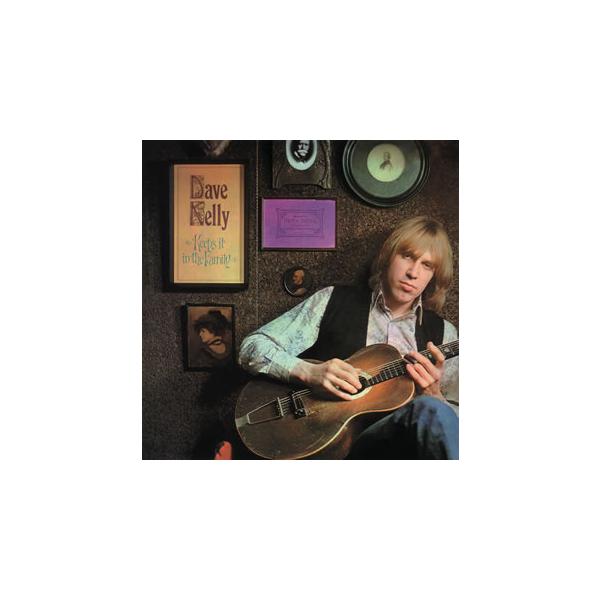 【発売日：2011年02月23日】【品番】 VSCD-2268【JAN】 4540399022680【発売日】 2011年02月23日【アーティスト】デイヴ・ケリー【収録内容】(1)When The Levee Breaks(2)Finge...