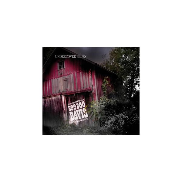 【発売日：2011年02月18日】【品番】 BSMF-2208【JAN】 4546266204067【発売日】 2011年02月18日【アーティスト】ブー・ブー・デイヴィス【収録内容】(1)Undercover Blues(2)Alliga...