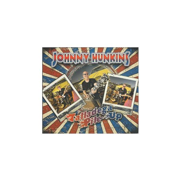 【発売日：2011年02月25日】【品番】 BSMF-2210【JAN】 4546266204081【発売日】 2011年02月25日【アーティスト】ジョニー・ハンキンス【収録内容】(1)TALLADEGA PILE-UP(2)ROCK N...