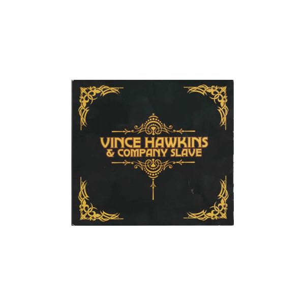【発売日：2011年02月25日】【品番】 BSMF-2211【JAN】 4546266204098【発売日】 2011年02月25日【アーティスト】ヴィンス・ホーキンス・アンド・カンパニー・スレイヴ【収録内容】(1)THE GODS MA...