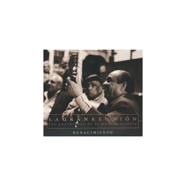 【発売日：2011年01月23日】【品番】 BNSCD-768【JAN】 4525937107685【発売日】 2011年01月23日【アーティスト】ラ・グラン・レウニオン:ロス・グアルディアネス・デ・ラ・ムシカ・クリオーヤ【収録内容】(1...