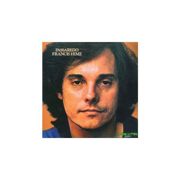 【発売日：2011年02月23日】【品番】 VQCD-10244【JAN】 4580142348308【発売日】 2011年02月23日【アーティスト】フランシス・ハイミ【収録内容】(1)PASSAREDO(2)MASCARA(3)TROC...