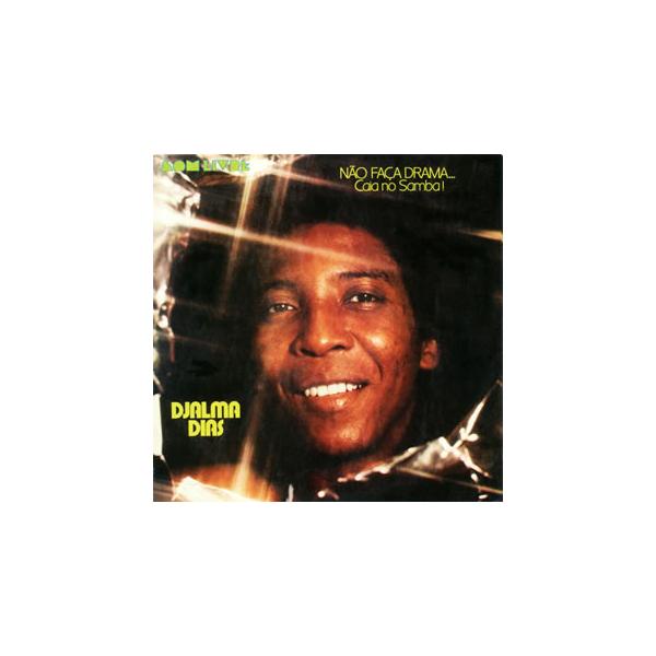 【発売日：2011年02月23日】【品番】 VQCD-10245【JAN】 4580142348315【発売日】 2011年02月23日【アーティスト】ジャウマ・ヂアス【収録内容】(1)E LOUCURA(2)SAMBA DO REALEN...