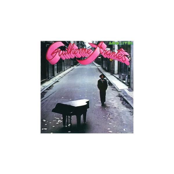 【発売日：2011年02月23日】【品番】 VQCD-10249【JAN】 4580142348353【発売日】 2011年02月23日【アーティスト】ギレルメ・アランテス【収録内容】(1)A CIDADE E A NEBLINA(2)AG...