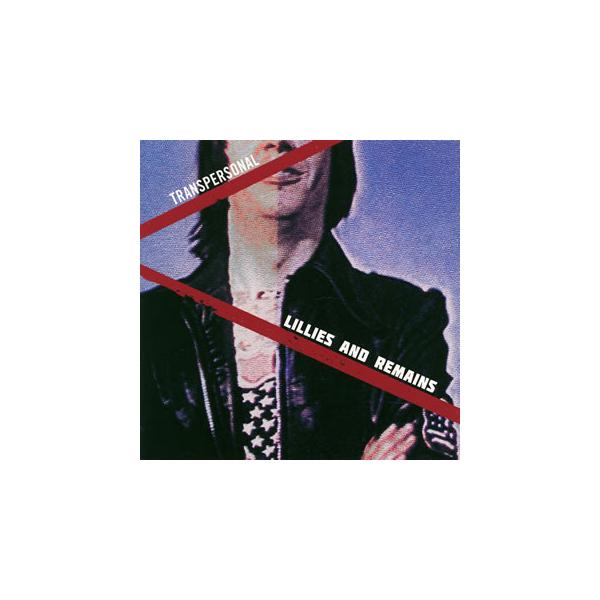 【発売日：2011年04月06日】【品番】 FIFO-0019【JAN】 4562181642302【発売日】 2011年04月06日【アーティスト】Lillies and Remains【収録内容】(1)Across the Line(2...