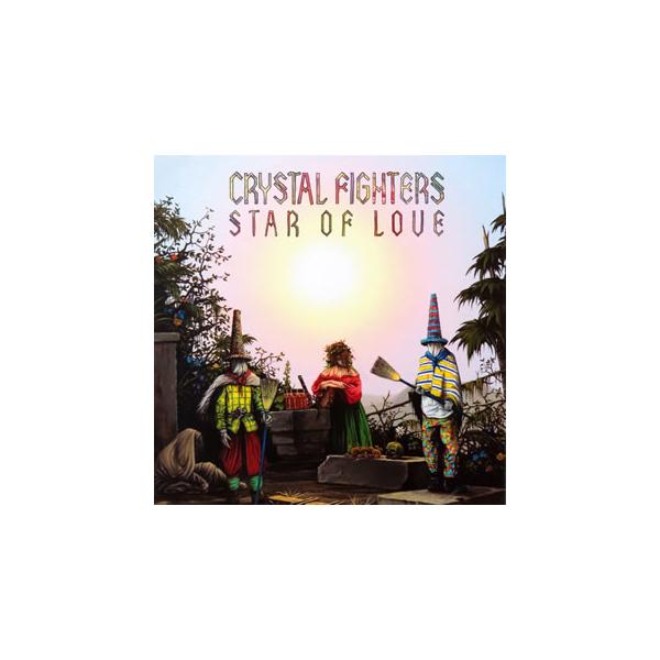 【発売日：2011年02月23日】【品番】 KCCD-433【JAN】 4544719008309【発売日】 2011年02月23日【アーティスト】CRYSTAL FIGHTERS【収録内容】(1)Solar System(2)Xtatic...